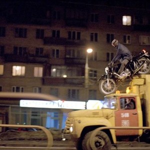 Day Watch - Rotten Tomatoes