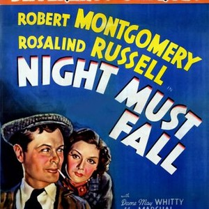 Night Must Fall - Rotten Tomatoes