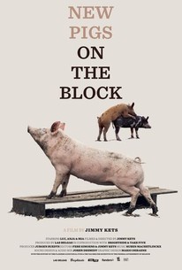 New Pigs on the Block | Rotten Tomatoes