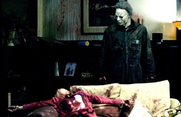 Tyler Mane Body