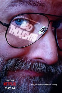 Bad Thoughts: Season 2 | Cast and Crew | Rotten Tomatoes