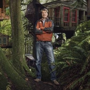 Treehouse Masters - Rotten Tomatoes