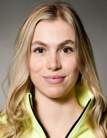 Anna Seidel | Rotten Tomatoes