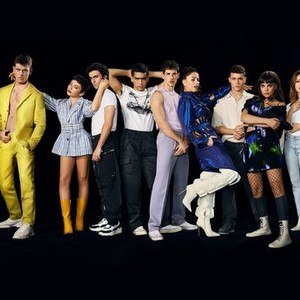 Elite - Rotten Tomatoes