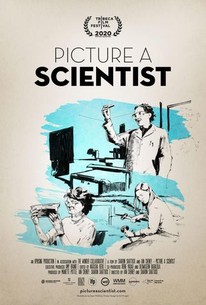 Picture a Scientist | Rotten Tomatoes