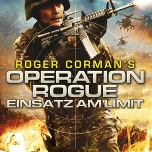 Operation Rogue - Rotten Tomatoes