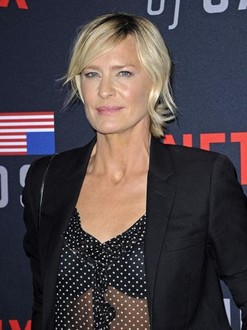 Robin Wright Rotten Tomatoes