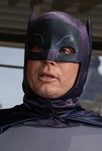 Batman: Season 1, Episode 12 - Rotten Tomatoes