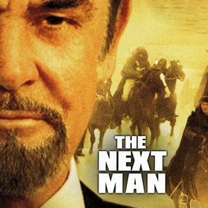 The Next Man - Rotten Tomatoes