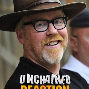 Unchained Reaction: Season 1, Episode 3 - Rotten Tomatoes