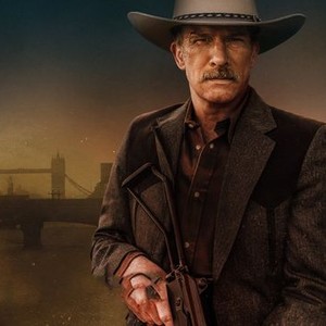 One Ranger - Rotten Tomatoes