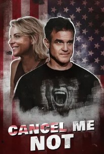 Cancel Me Not | Rotten Tomatoes
