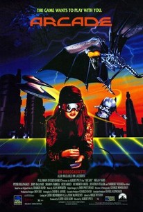 Arcade | Rotten Tomatoes