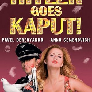 Hitler Goes Kaput! - Rotten Tomatoes