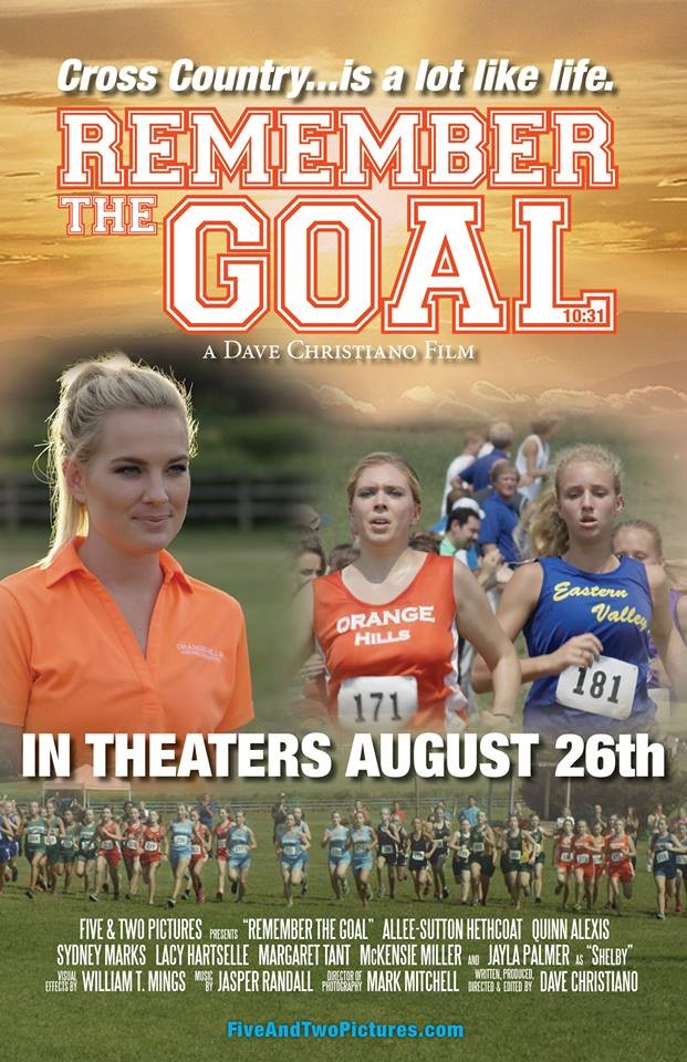 Goal Movie Poster