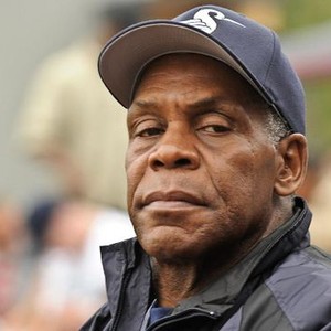 Danny Glover - Rotten Tomatoes