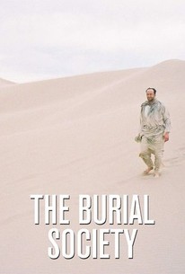 The Burial Society | Rotten Tomatoes
