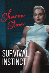 Sharon Stone: Survival Instinct | Rotten Tomatoes