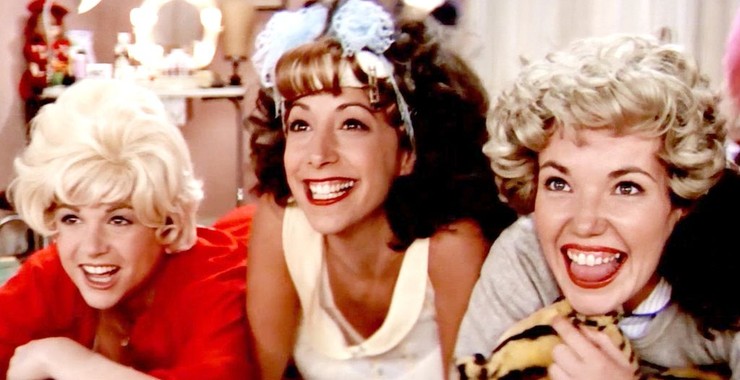 Grease 40th Anniversary (1978) Presented by TCM - Rotten Tomatoes