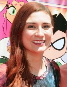 Anna Brisbin | Rotten Tomatoes