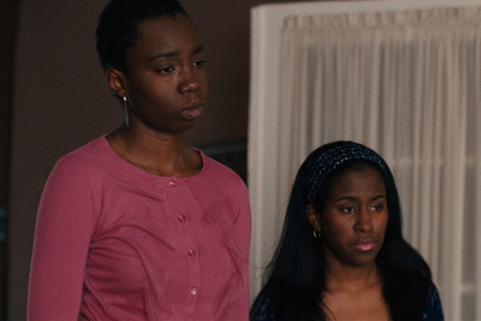 The Movie Pariah 60 Photos - Moonagedaydream.film