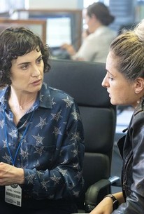 Trackers: Season 1, Episode 1 | Rotten Tomatoes