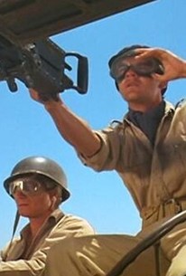 Rat Patrol: Season 2, Episode 1 - Rotten Tomatoes