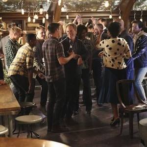 Greg Germann - Rotten Tomatoes