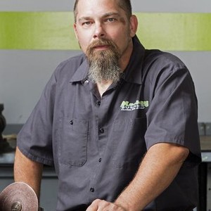 Kings of Restoration - Rotten Tomatoes