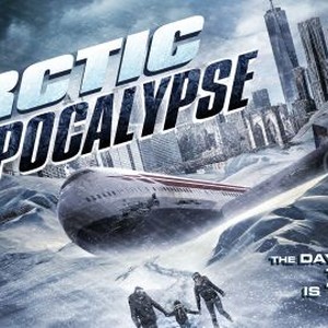 Arctic Apocalypse - Rotten Tomatoes