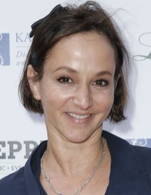 Sharon Brauner - Rotten Tomatoes