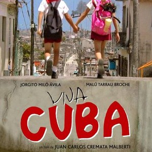 Viva Cuba - Rotten Tomatoes