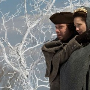 John Adams: Miniseries, Episode 2 - Rotten Tomatoes