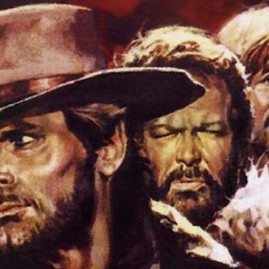 Boot Hill (1969) - Rotten Tomatoes