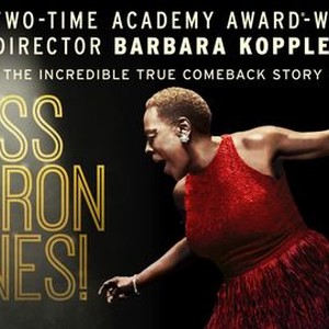 Miss Sharon Jones! - Rotten Tomatoes