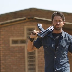 Machine Gun Preacher - Rotten Tomatoes