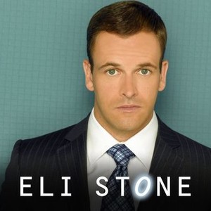 Eli Stone - Rotten Tomatoes