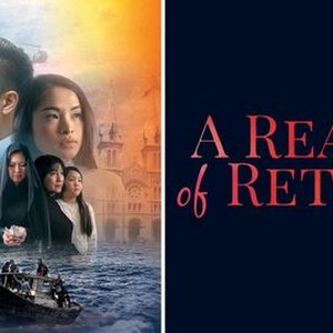 A Realm of Return - Rotten Tomatoes