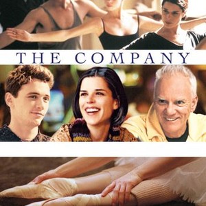 The Company (2003) - Rotten Tomatoes