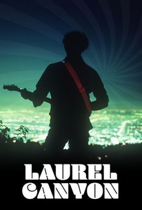 Laurel Canyon: Season 1 | Rotten Tomatoes