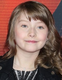 Aaralyn Anderson - Rotten Tomatoes