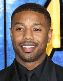 Michael B. Jordan - Rotten Tomatoes