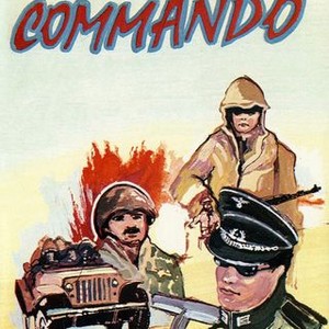 Desert Commandos - Rotten Tomatoes