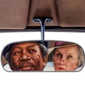 Driving Miss Daisy - Rotten Tomatoes