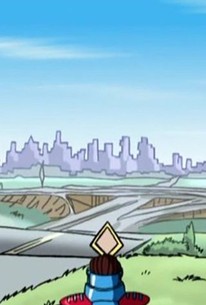 Evolution: The Animated Series: Season 1, Episode 19 | Rotten Tomatoes