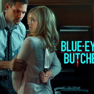 Blue-Eyed Butcher - Rotten Tomatoes