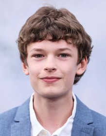 Oscar Novak | Rotten Tomatoes