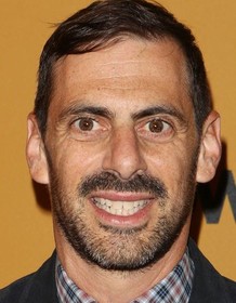 David Shadrack Smith - Rotten Tomatoes