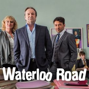 Waterloo Road - Rotten Tomatoes
