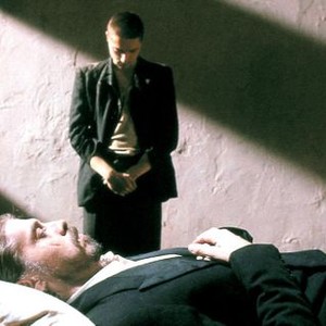 Nigel Terry - Rotten Tomatoes